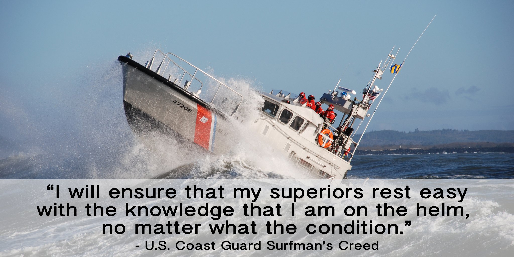 Uscg Quotes All You Need To Know About Coast Guard Boot Camp
