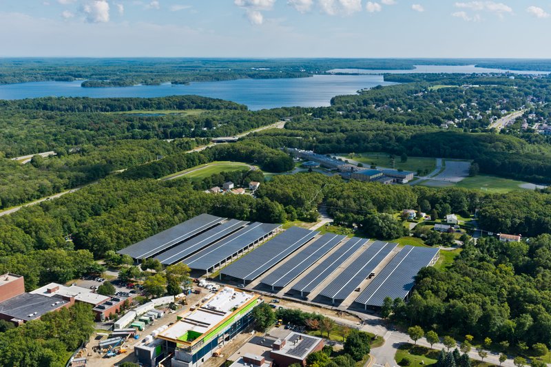 SunEdison Overview and Company Profile | AmbitionBox