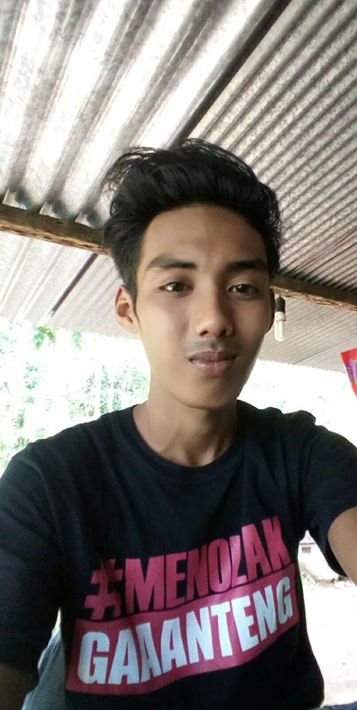 Muhammad_ZulKifLi (@DaengOkkot) | Twitter