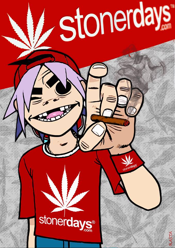Stonerdays Wallpaper