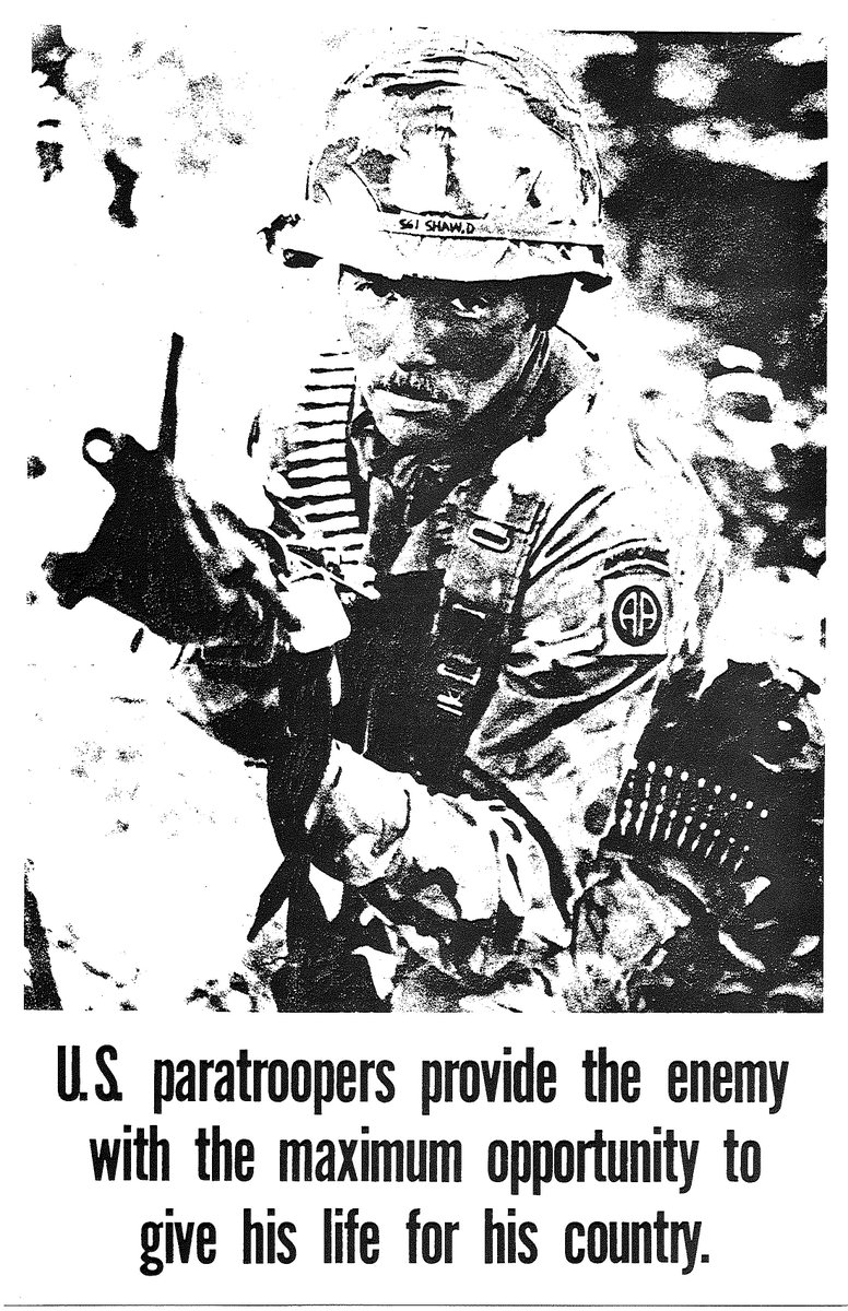 82nd Airborne Posters