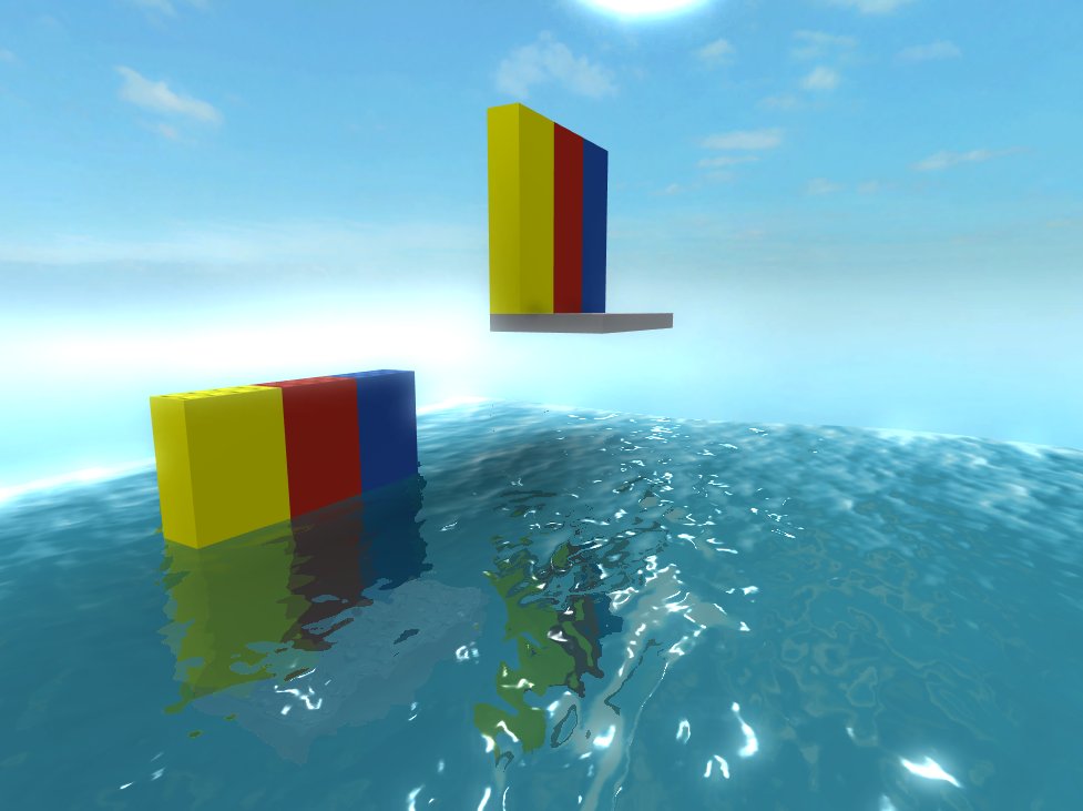 ROBLOX is getting built-in Bloom and Anti-Aliasing : r/roblox