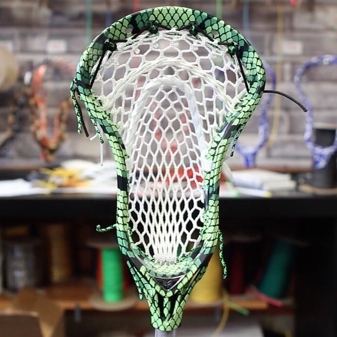 Paul Rabil Stick