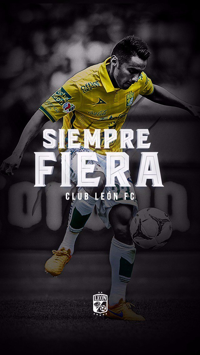 Leon Fc Wallpapers