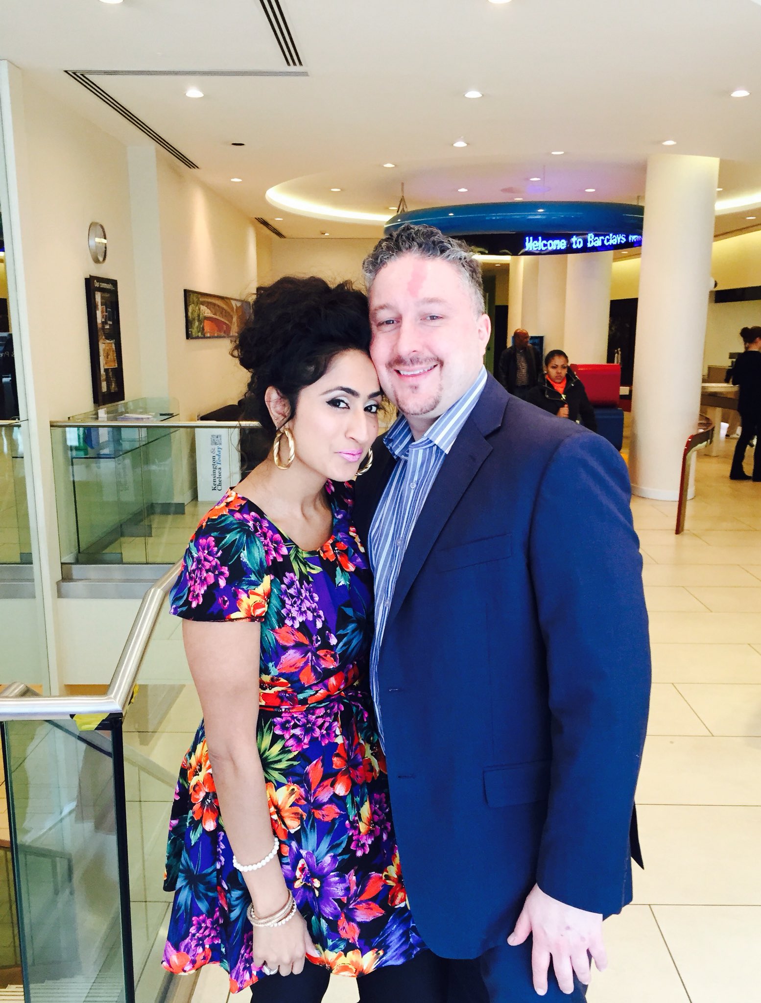 TW Pornstars - Ruby Ali. Twitter. I'm grateful for this man he's my ...