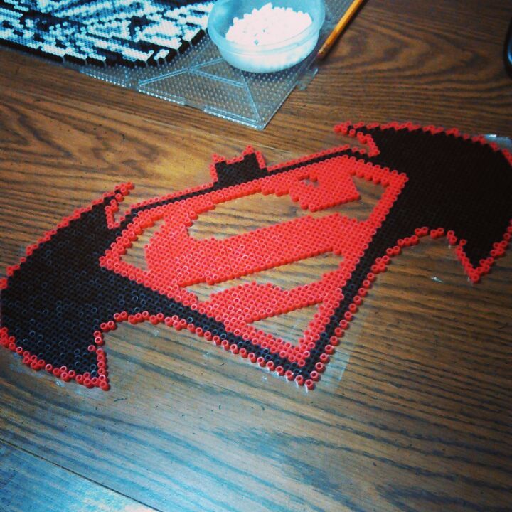 1000+ images about craft on Pinterest | Perler Beads, Perler Bead ...