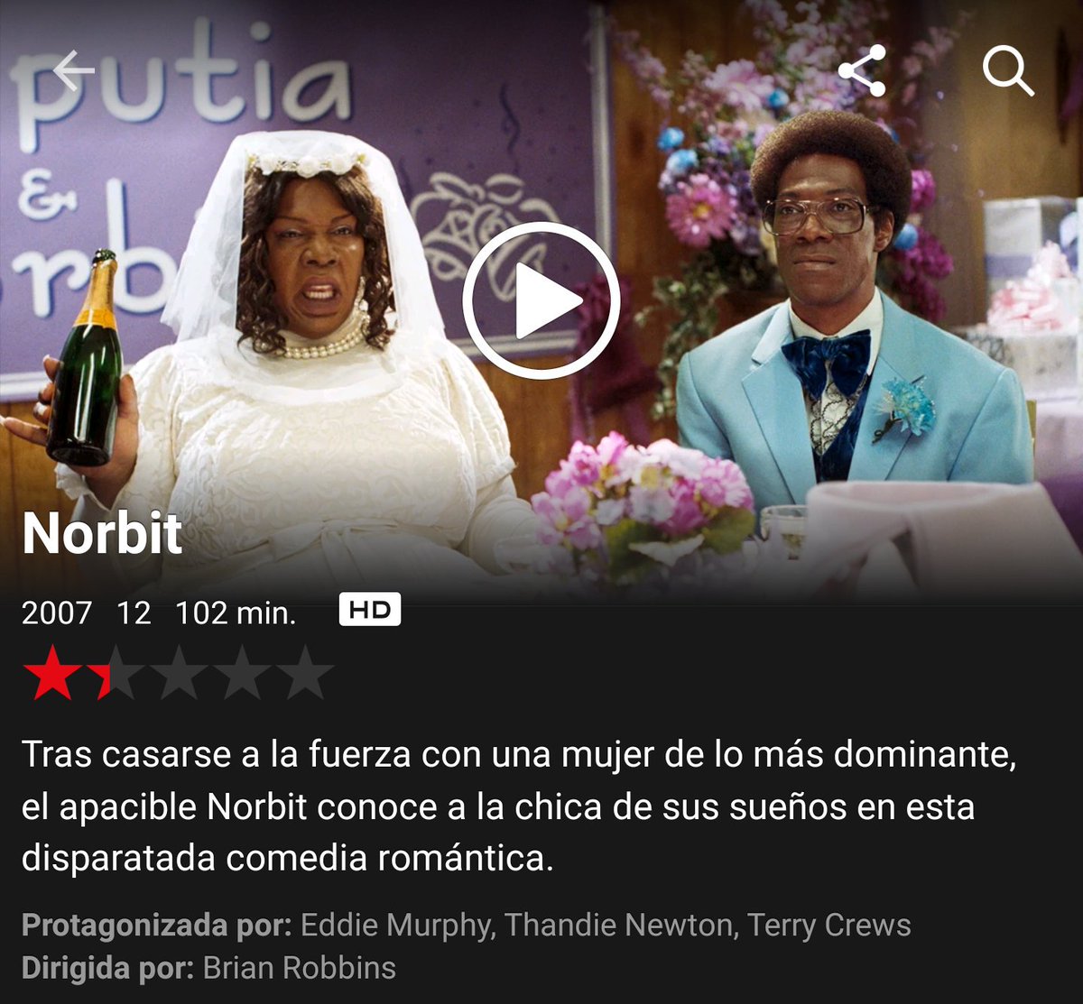 Photos De Norbit