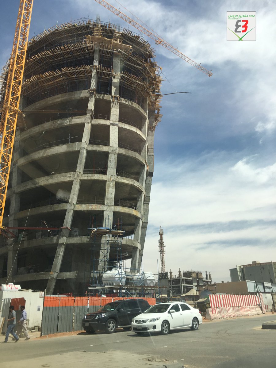 RIYADH l T/O l Spimaco Addwaeih tower (20F) | Page 2 | SkyscraperCity Forum