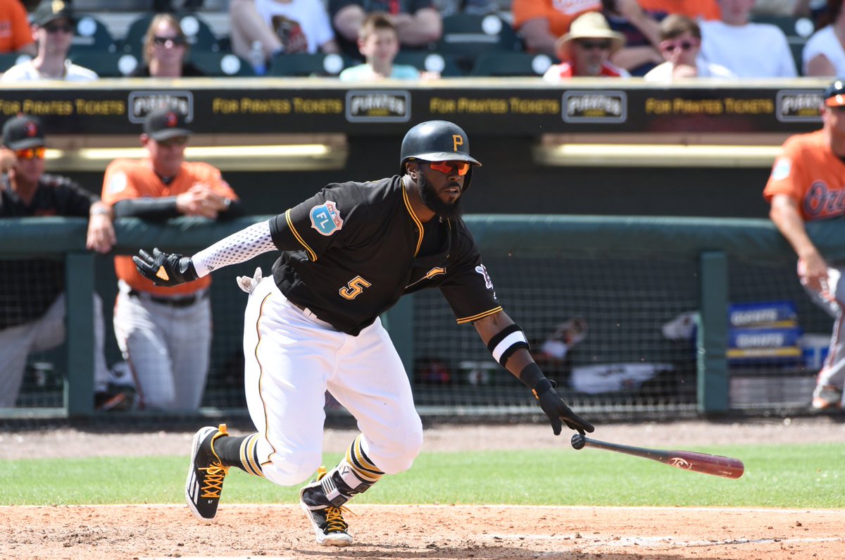 Your Bucs held on for a 6-5 win yesterday at McKechnie. Check out the ...