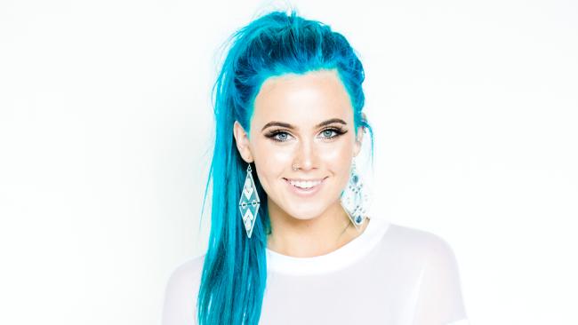 Nude Snapchat Photo Of Popular Australian Dj Tigerlily Leaked Scoopnest