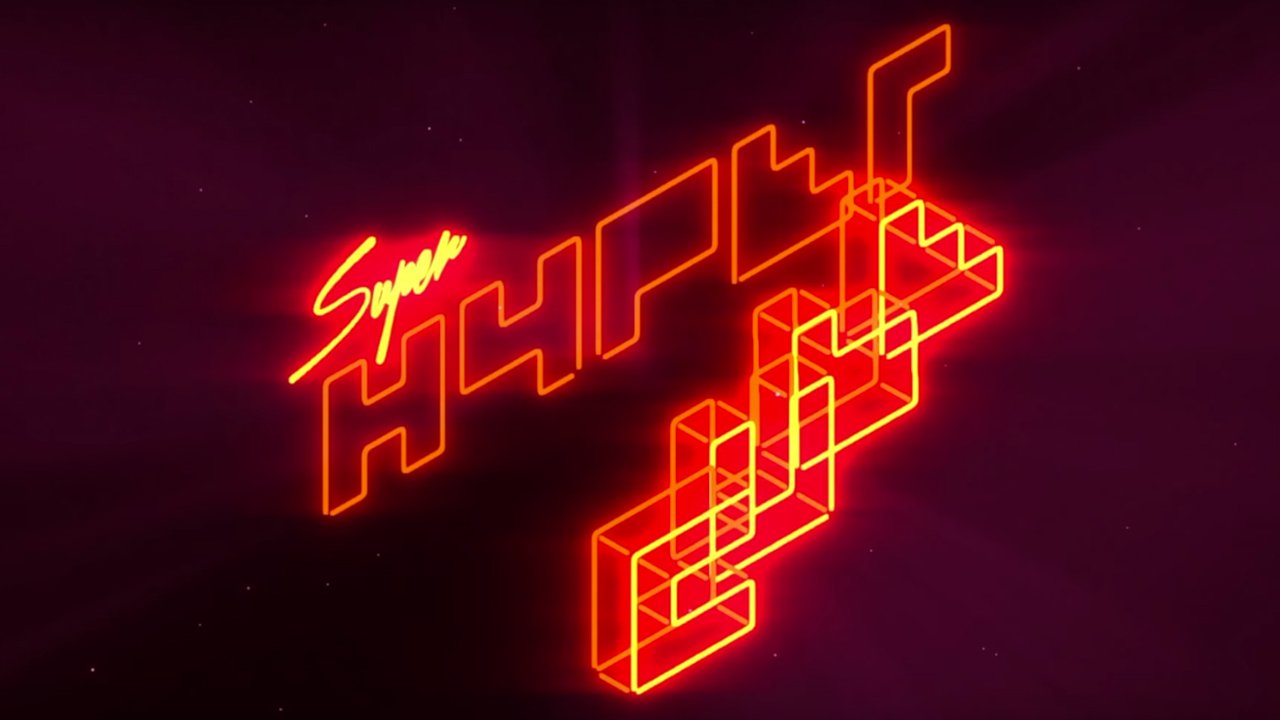 PlayStation on Twitter: "Watch our first 360º trailer for PlayStation VR standout SuperHyperCube ...