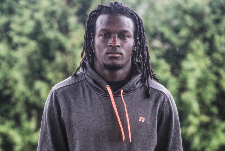 Miami Carol City’s DeAndre Wilder got his first look at NotreDame ...