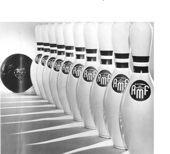 AMF West Lanes, Milwaukee, WI Bowling Alley & Bar | AMF