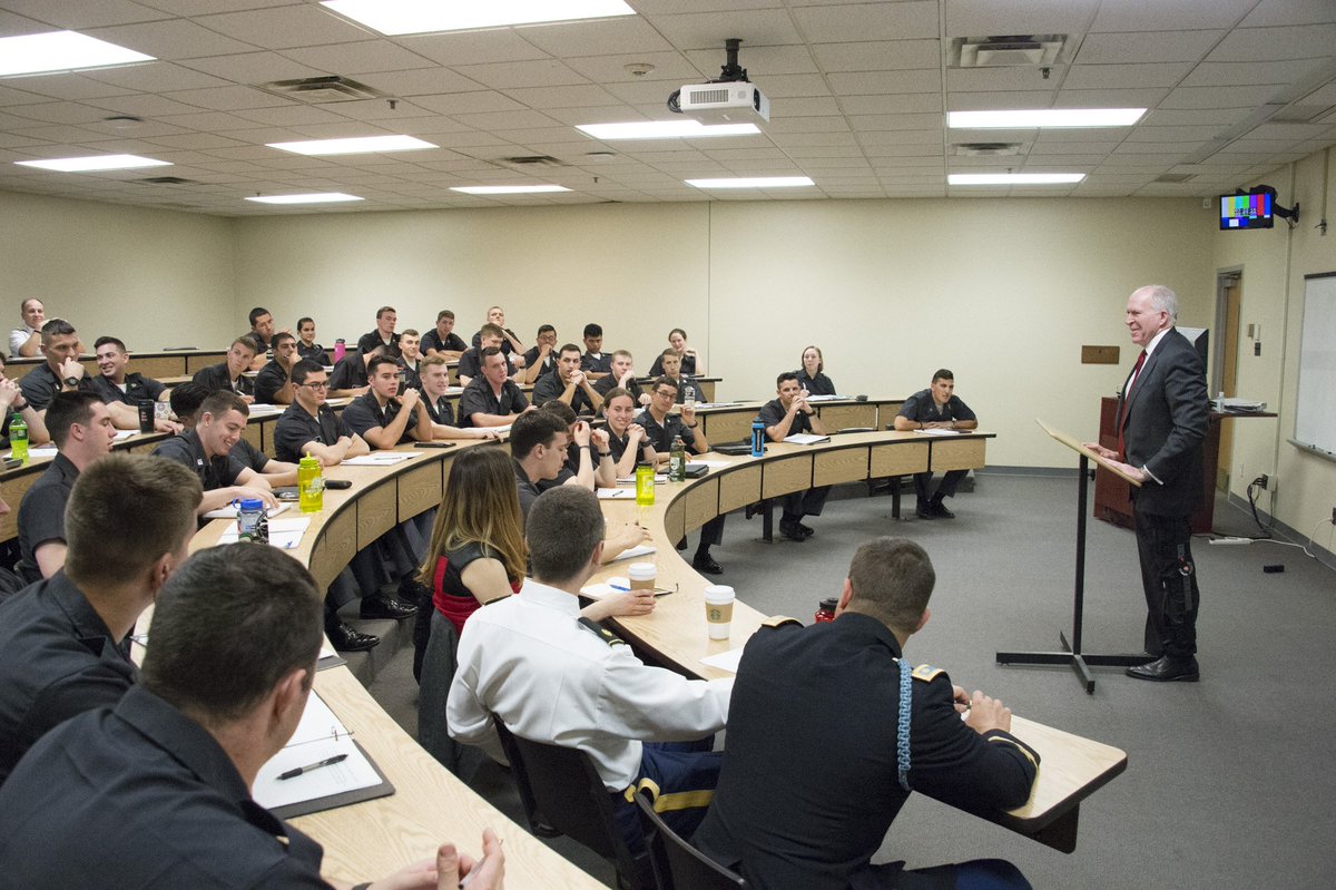 Blog 5: Employment with the CIA – lawenforcement660