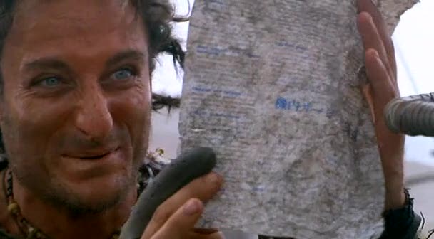 Kim Coates Waterworld