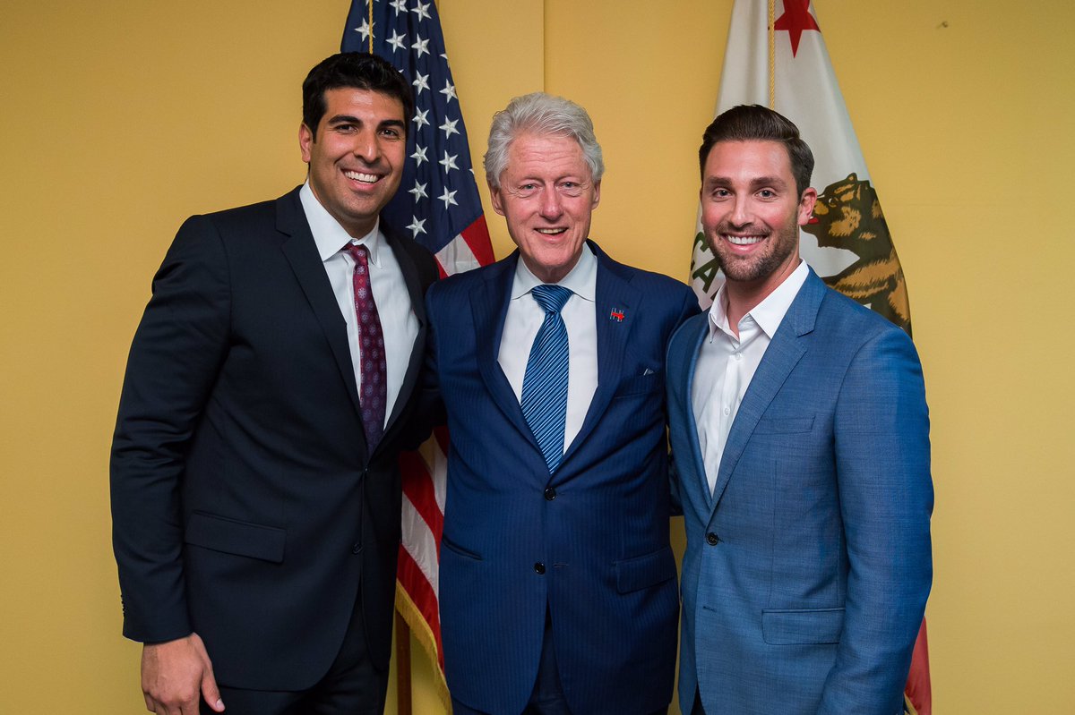 FEMOCRATS in the news | Just Plain Politics Forums