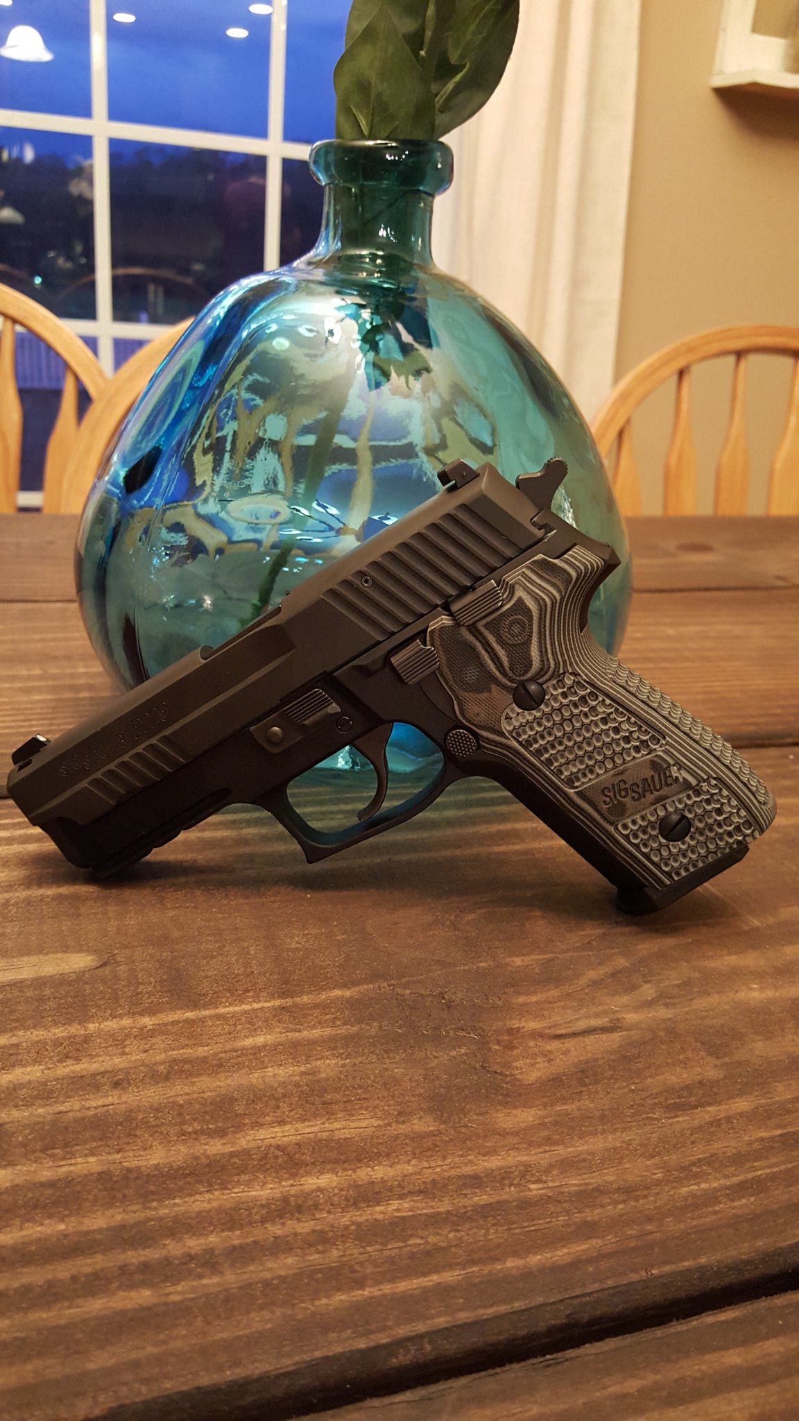P229 Extreme