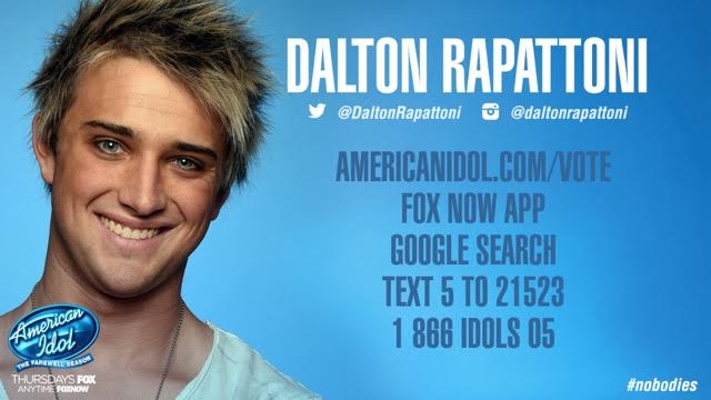 Dalton Rapattoni
