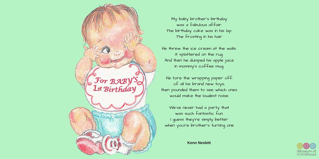 Little Brother Poems