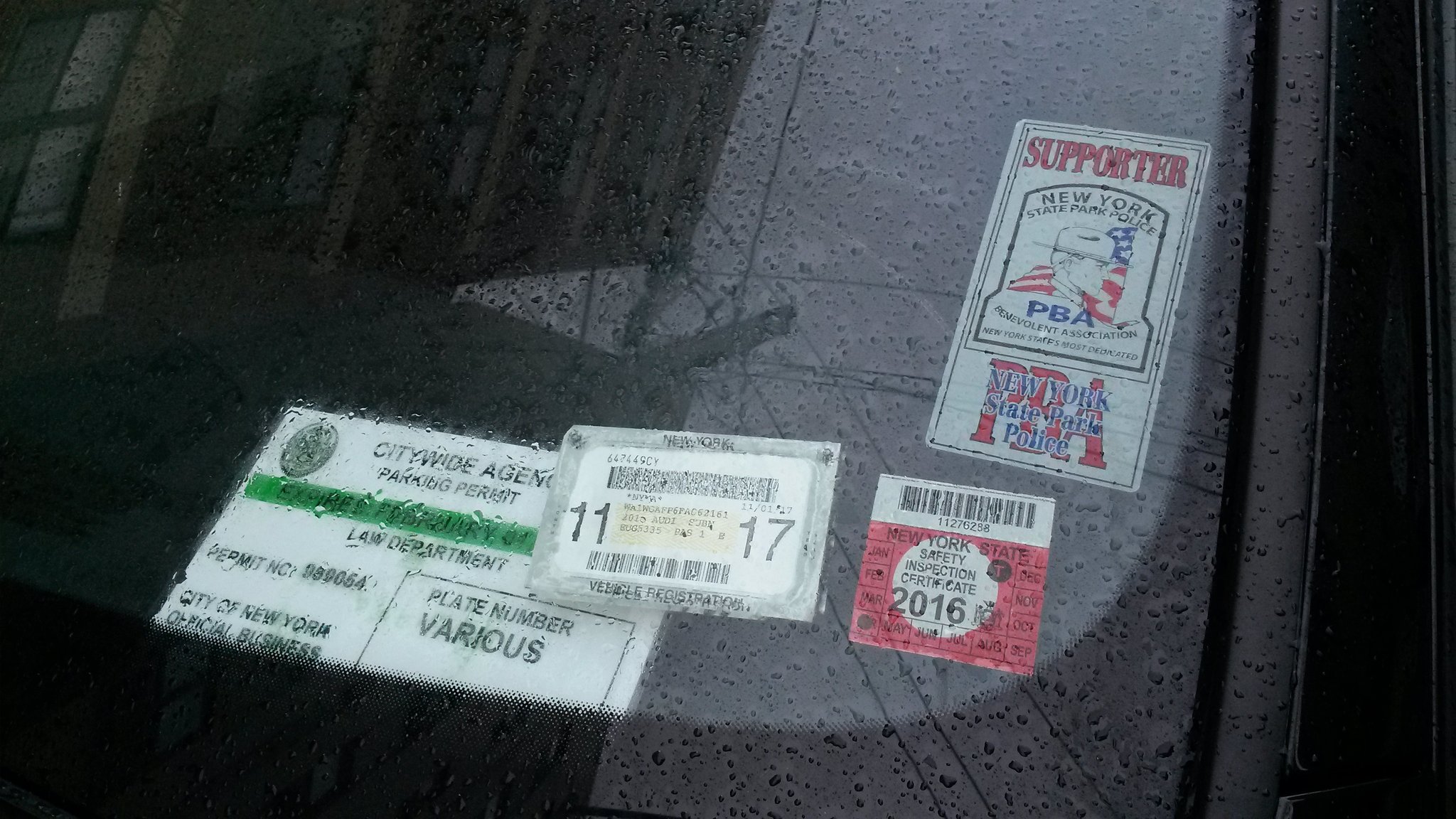 Placard Corruption On X: @DOINews @ManhattanDA