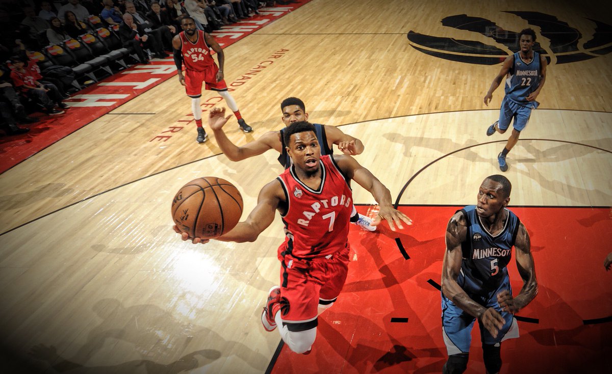 Happy Birthday Kyle Lowry! : r/torontoraptors