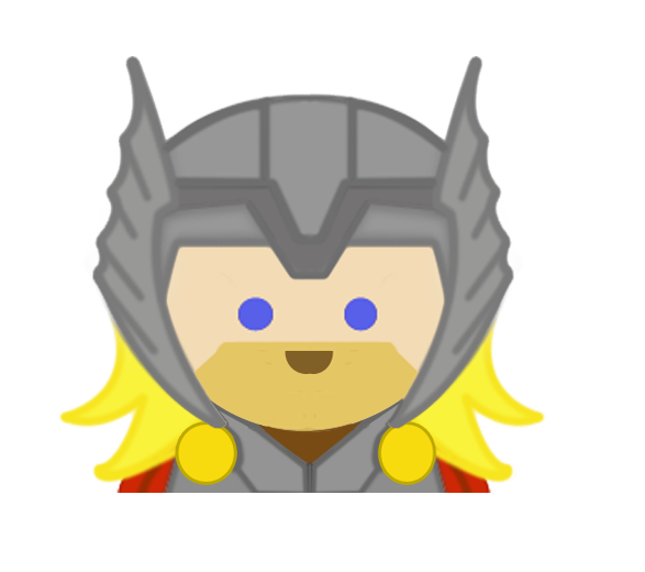 Thor Emoticon