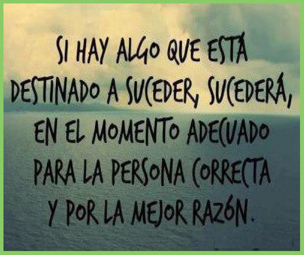 Frases Para Pensar Reflexionar