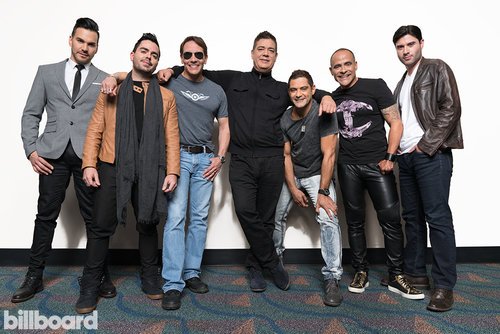 Menudo Band Original Members
