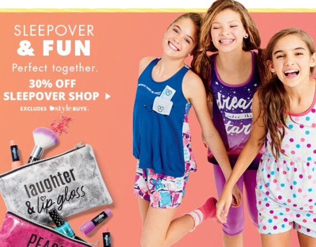 Justice Store Models