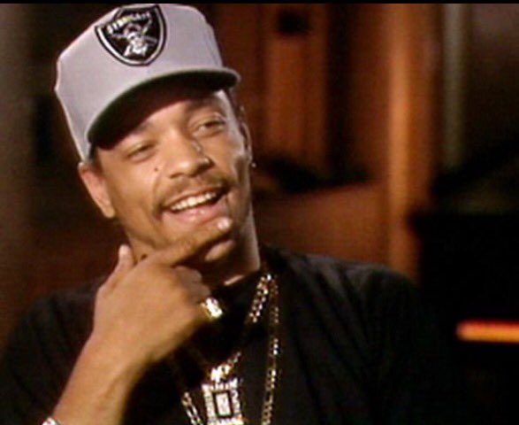 Ice T 90s