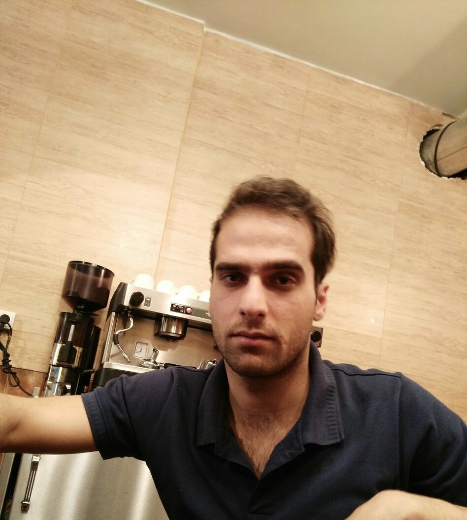 ramin ramezani (@ramin_ramezani) | Twitter