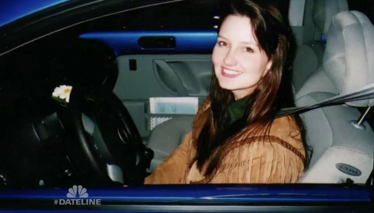 Who is Gypsy Willis? Dateline | Dateline NBC | Scoopnest