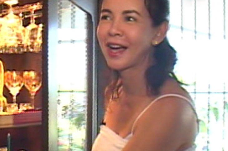 WATCH: Isabel Rivas at her 'Paradise Farm' | ABS-CBN News | Scoopnest