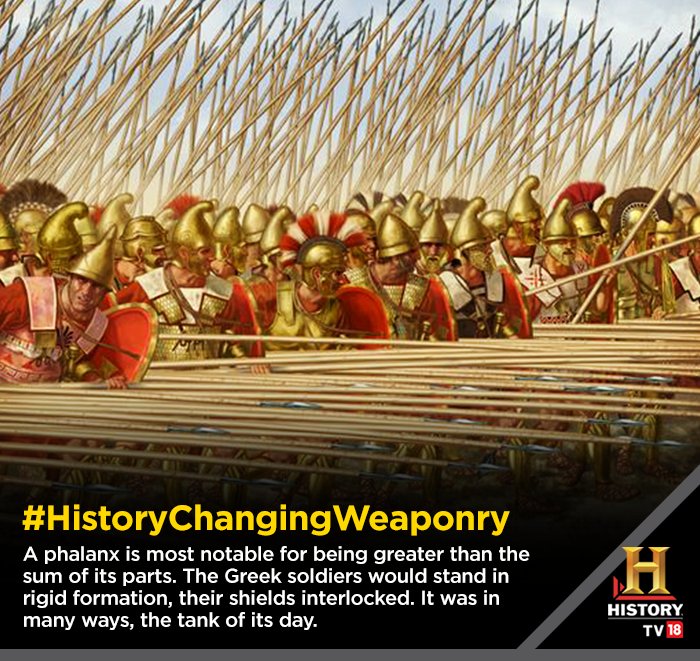 The Greek Phalanx : Latest News, Breaking News Headlines | Scoopnest