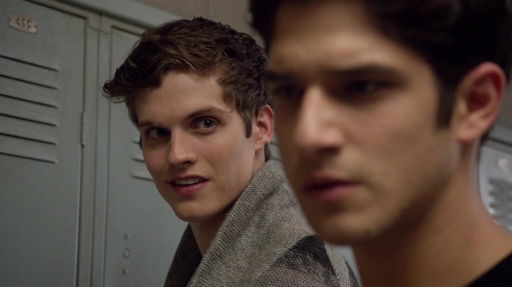 Isaac Lahey Season 4
