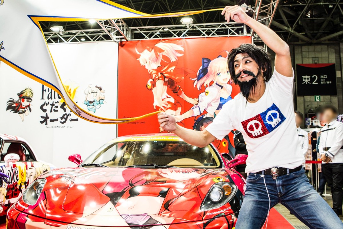 #AJ2016 [2016年3月26日(土)]:ツイ速まとめ