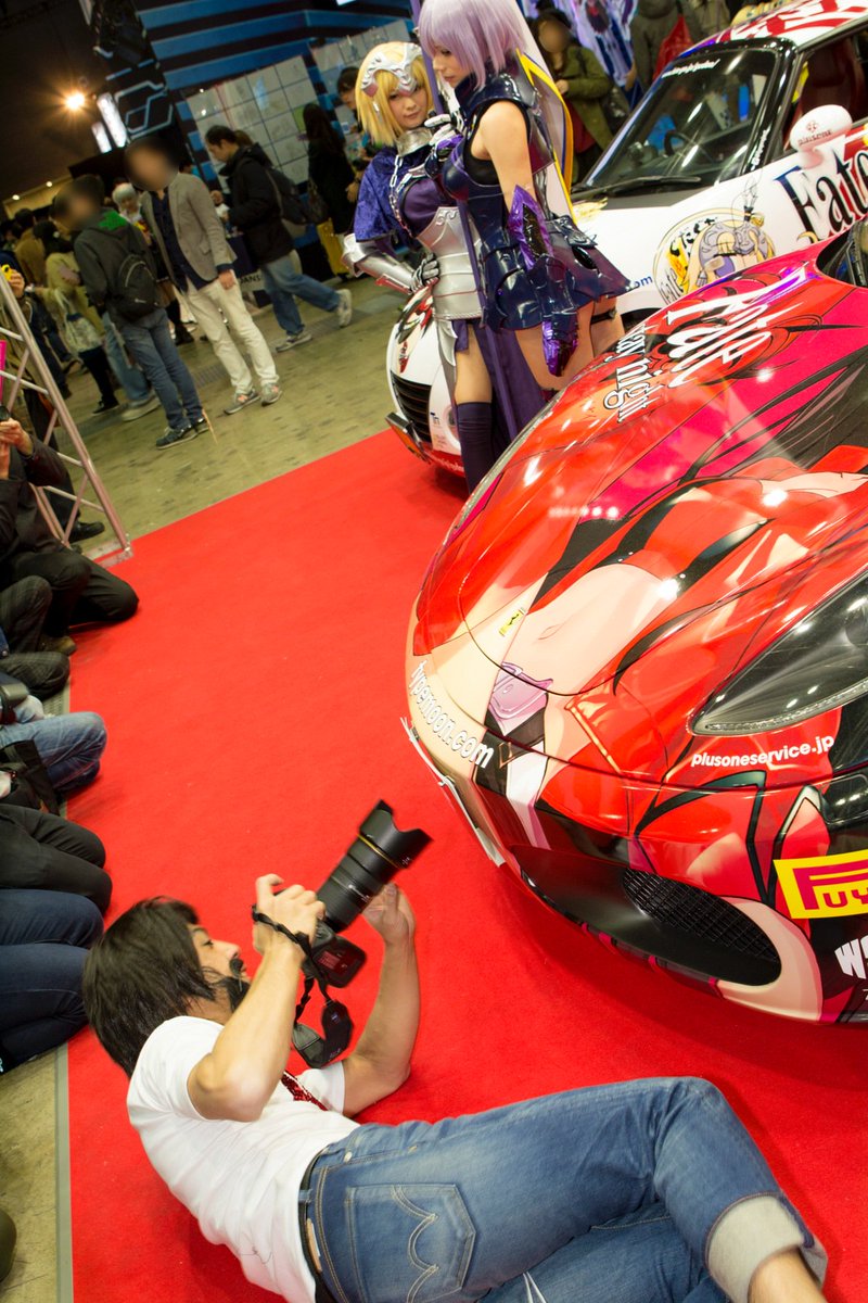 #AJ2016 [2016年3月26日(土)]:ツイ速まとめ