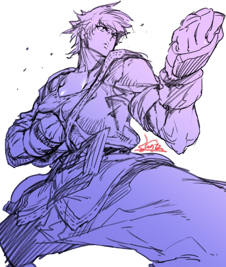 zunta / yuztan Skeb募集中 on Twitter: "何名居るか知らんけど虎美使いの同士へ… https://t.co ...