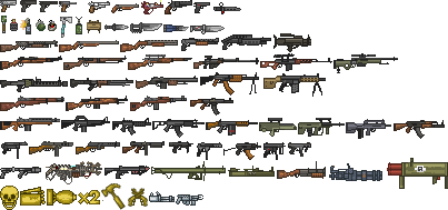 Starbound list of weapons - sospictures