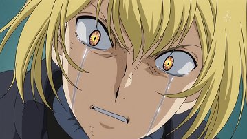 Scary Moments (Nightmare Fuel) in Mobile Suit Gundam 00 - TV Tropes