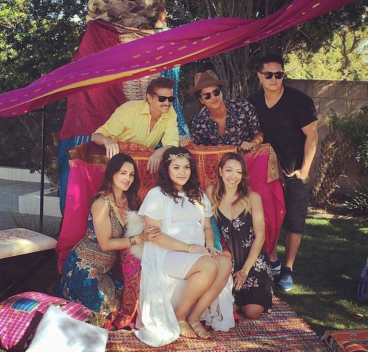 Presley Hernandez Instagram
