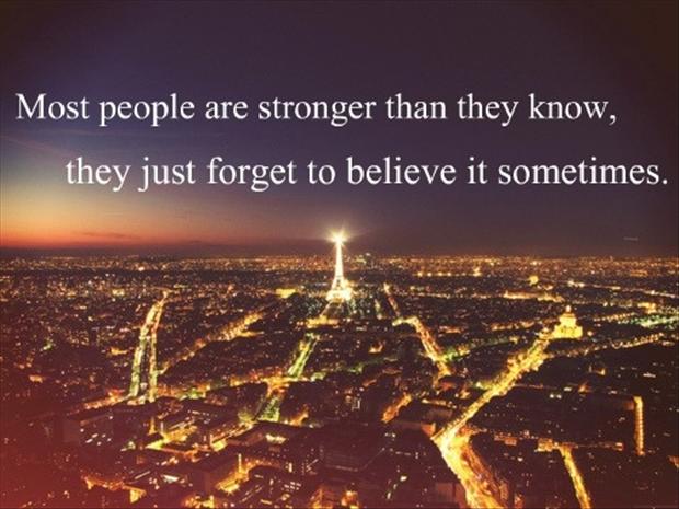 Just Forget It Quotes