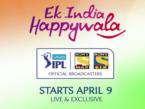 Sony Max Live Ipl 2022