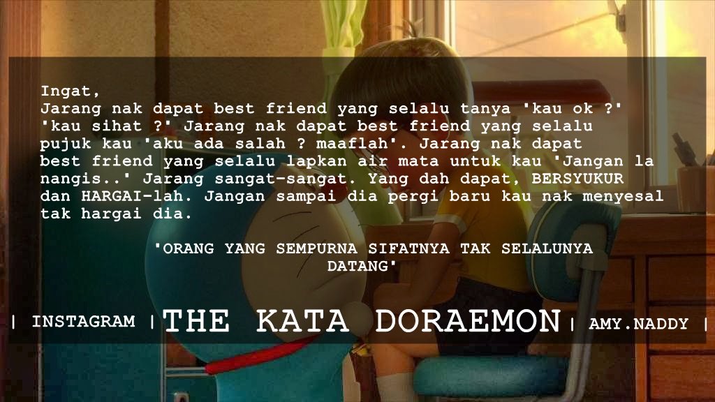 Hargai Orang Quotes