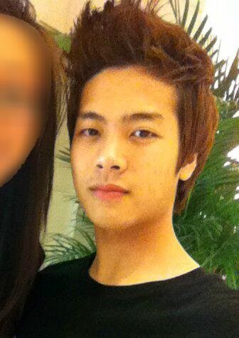 Got7 Jackson Wang Ka Yee