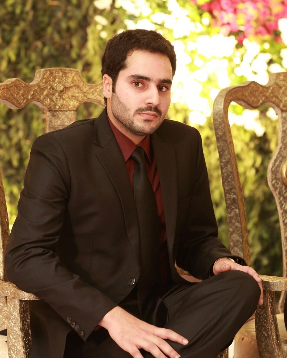 Usman Saeed (@UsmaaanSaeed) | Twitter