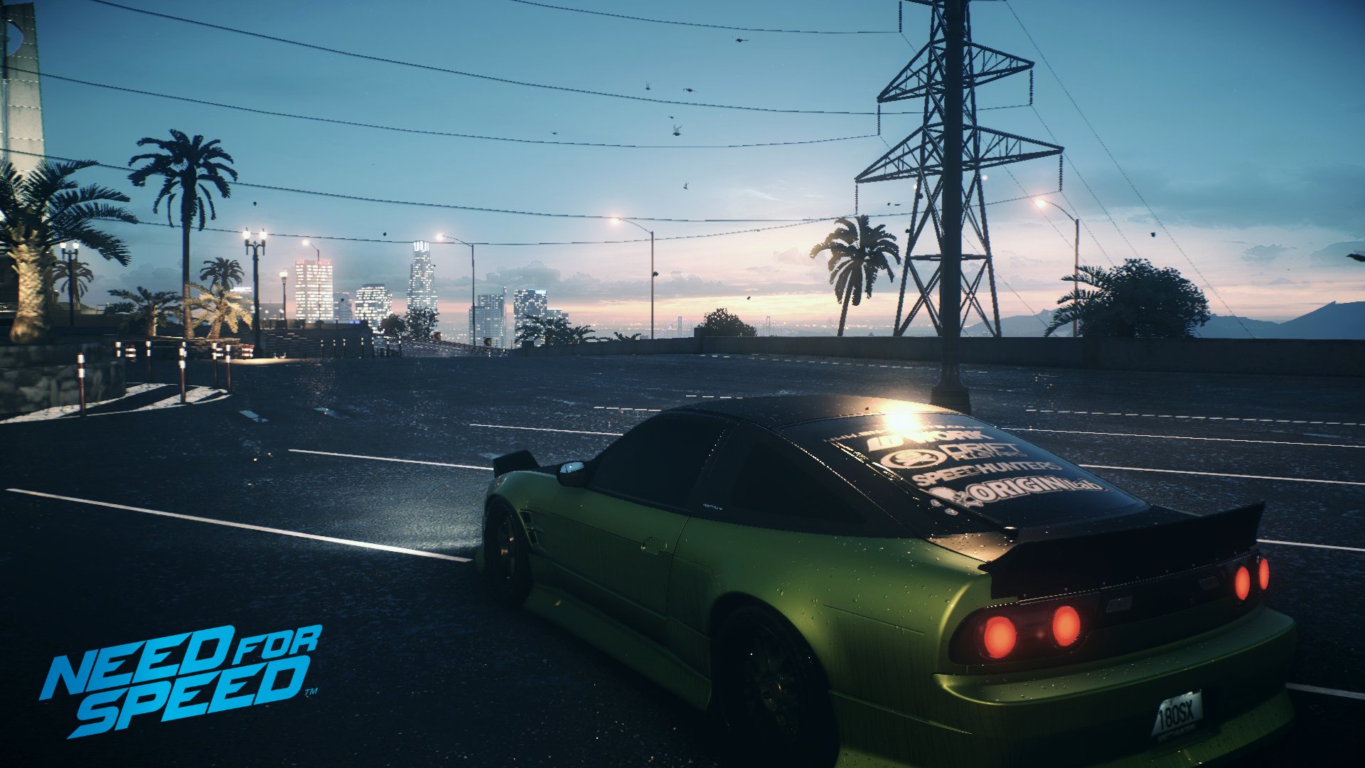 New Need For Speed Confirmed For 2017 | Latest News Explorer