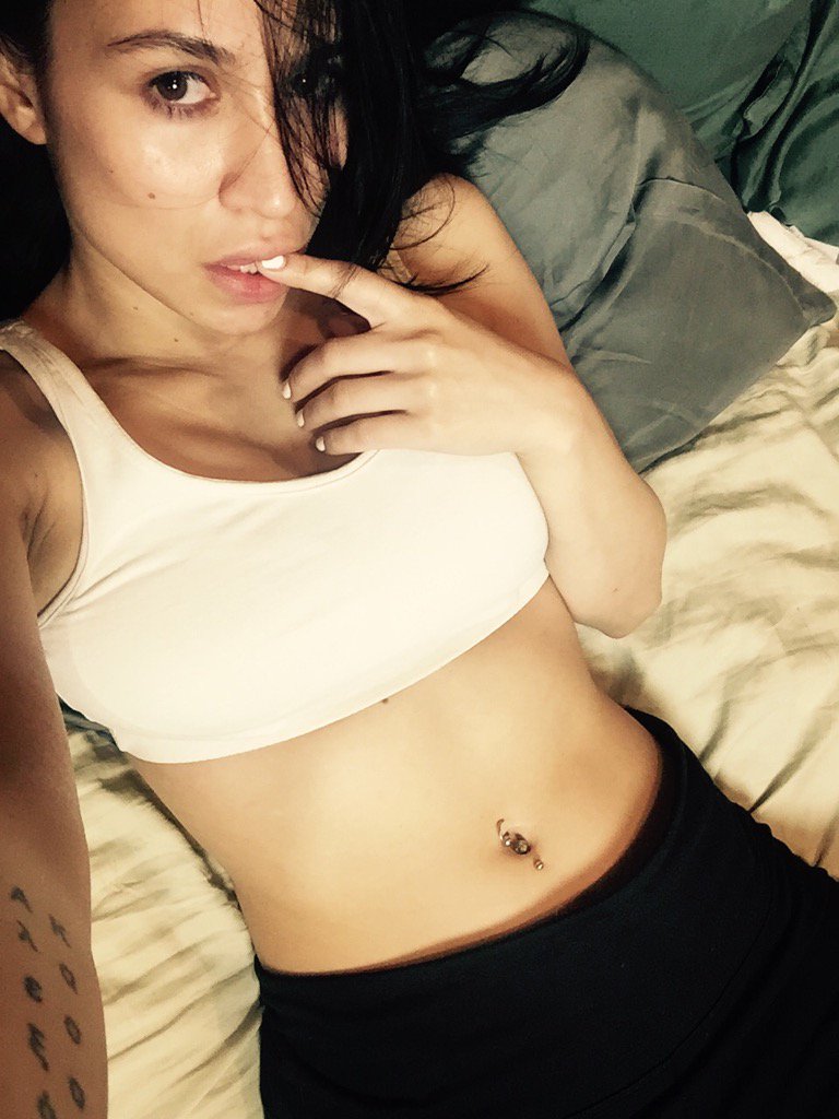 Cassie Steele Twitter