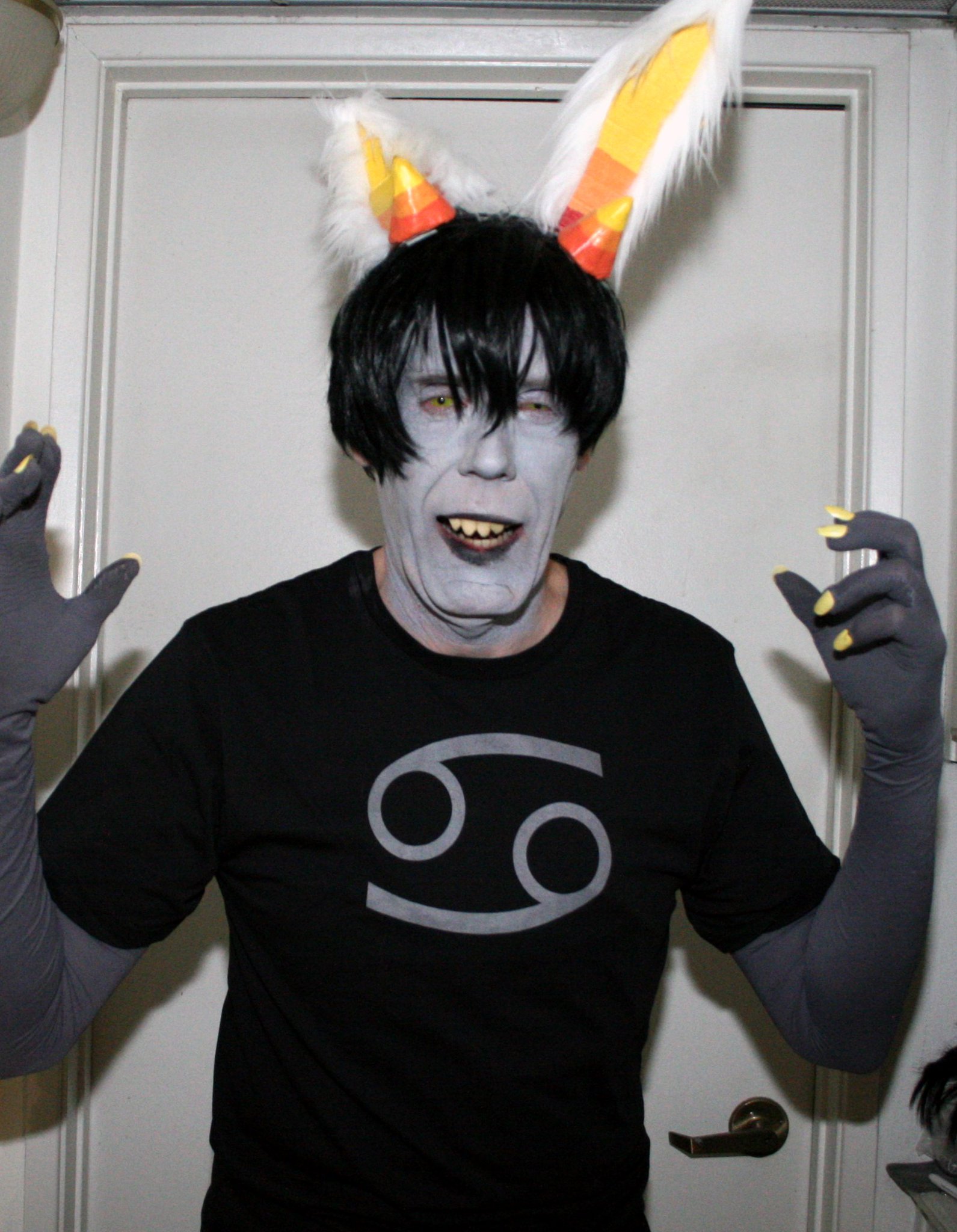 Trickster Trolls Cosplay