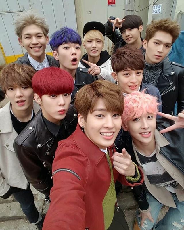 U10TEAM on Twitter: "UP10TION #WEI Fancafe Update, #UP10TION200Days via UP10TIONIntl https://t ...